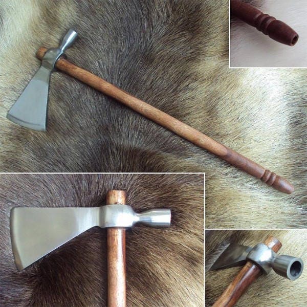 Tomahawk - Etsy UK