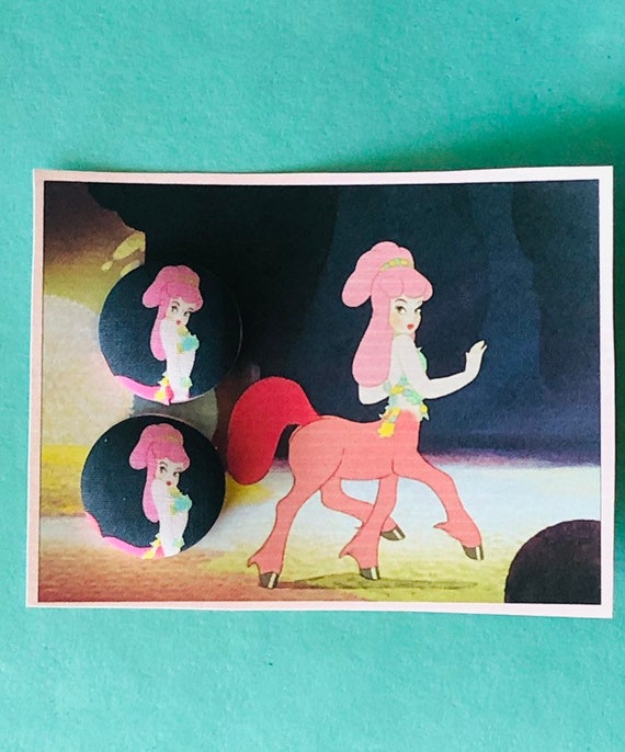 Fantasia Disney Centaurs