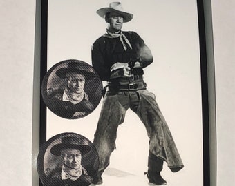 John Wayne Party - Etsy