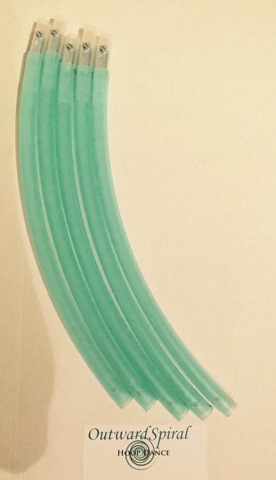 Upgrade your polypro hoop to a SECTIONAL | Etsy