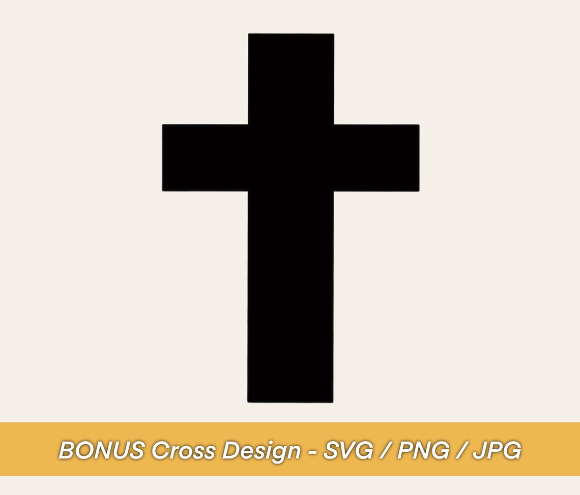 Jesus Changes Everything SVG Design Jesus Phrase, Bible Verse Design ...