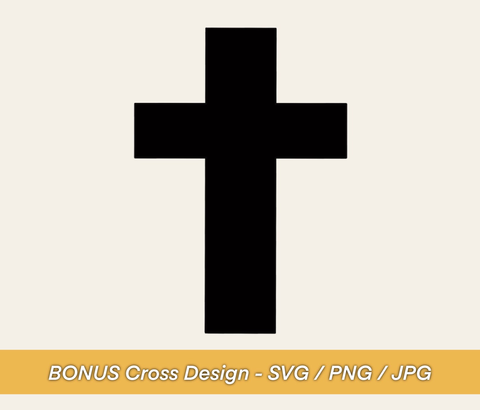 Jesus Changes Everything SVG Design - Jesus Phrase, Bible Verse Design ...