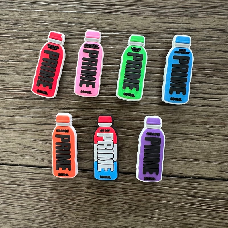 Croc Charms - Etsy