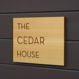 Sign, Personalized Sign, Custom Sign, Modern Sign - Etsy