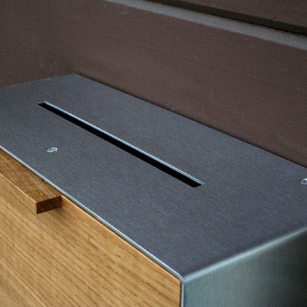 Collection Box - Etsy