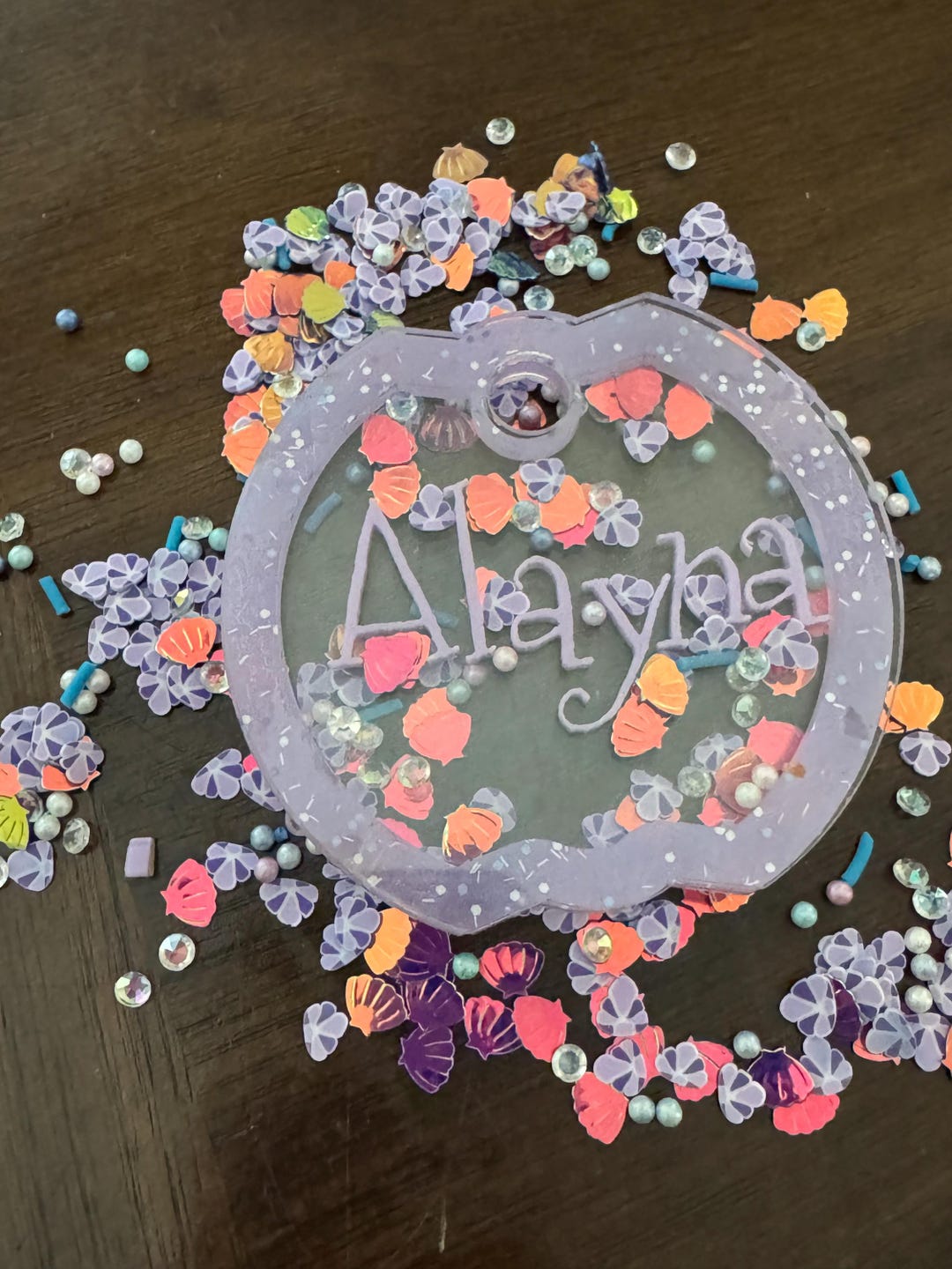 30 & 40 Oz Stanley Shaker Topper - Etsy