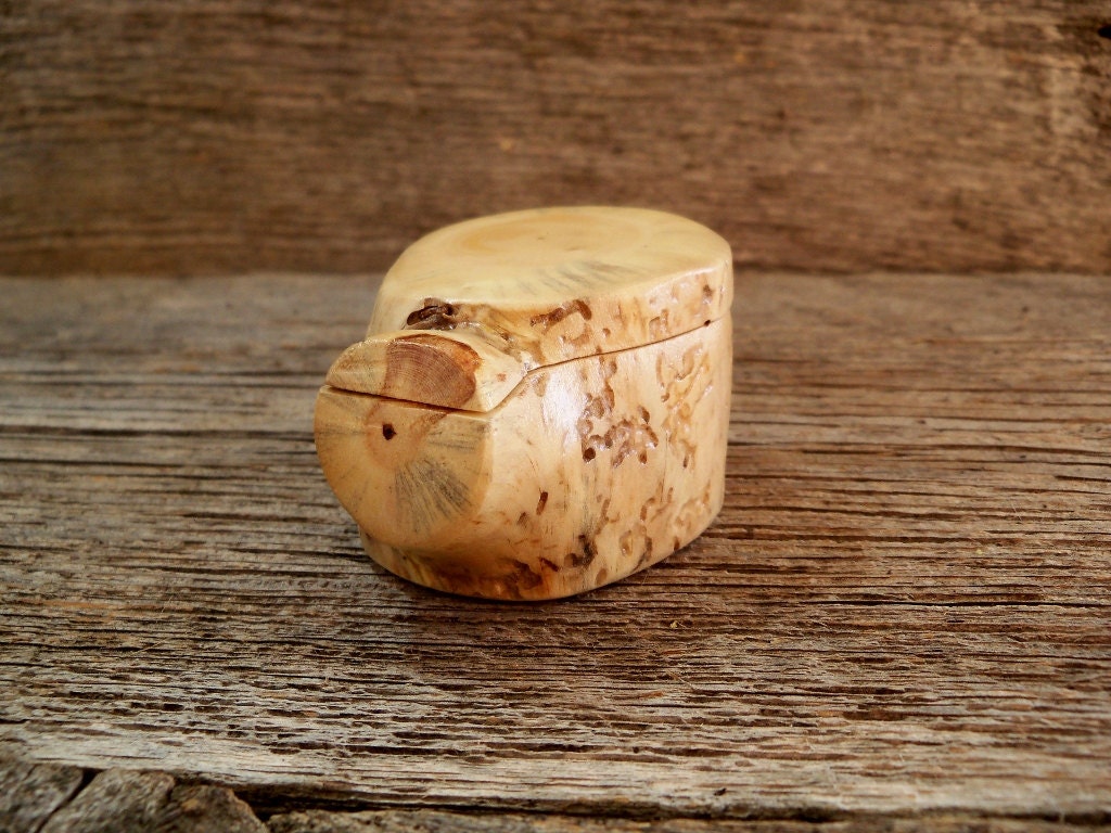 Handmade Ring Box. Rustic Ring Box. Wooden Ring Box. Proposal Ring Box ...