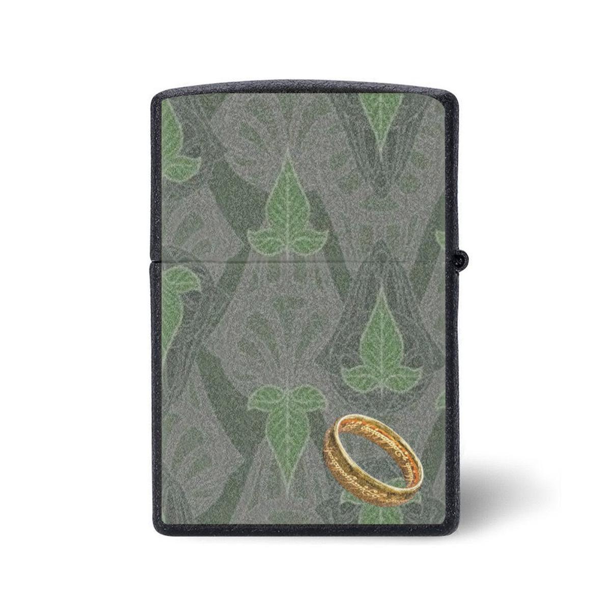 Hobbit Lord of the Rings Inspired Fan Art Fantasy Leaves of Lothlórien ...