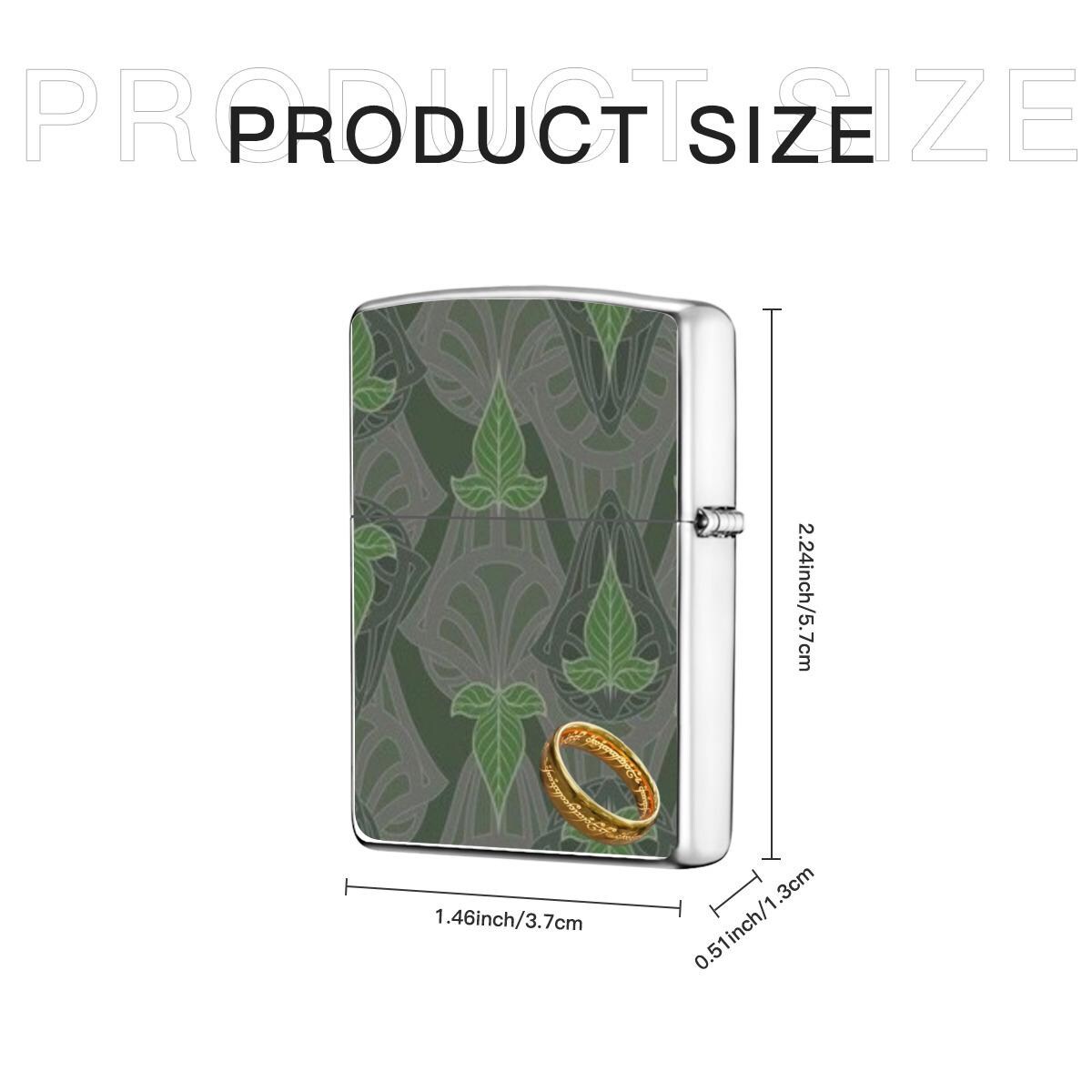 Hobbit Lord of the Rings Inspired Fan Art Fantasy Leaves of Lothlórien ...