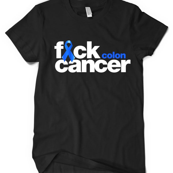 Colon Cancer Ribbons - Etsy