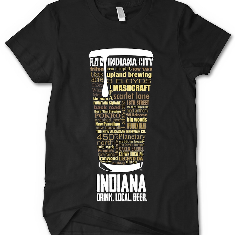 Local Craft Beer Festivals - Etsy