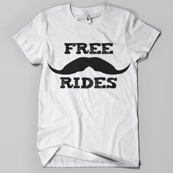 Free Mustache Rides Svg - Etsy
