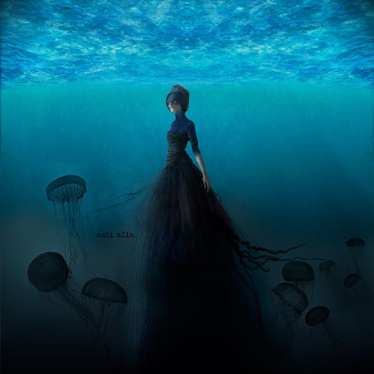 Surreal Composite Photography