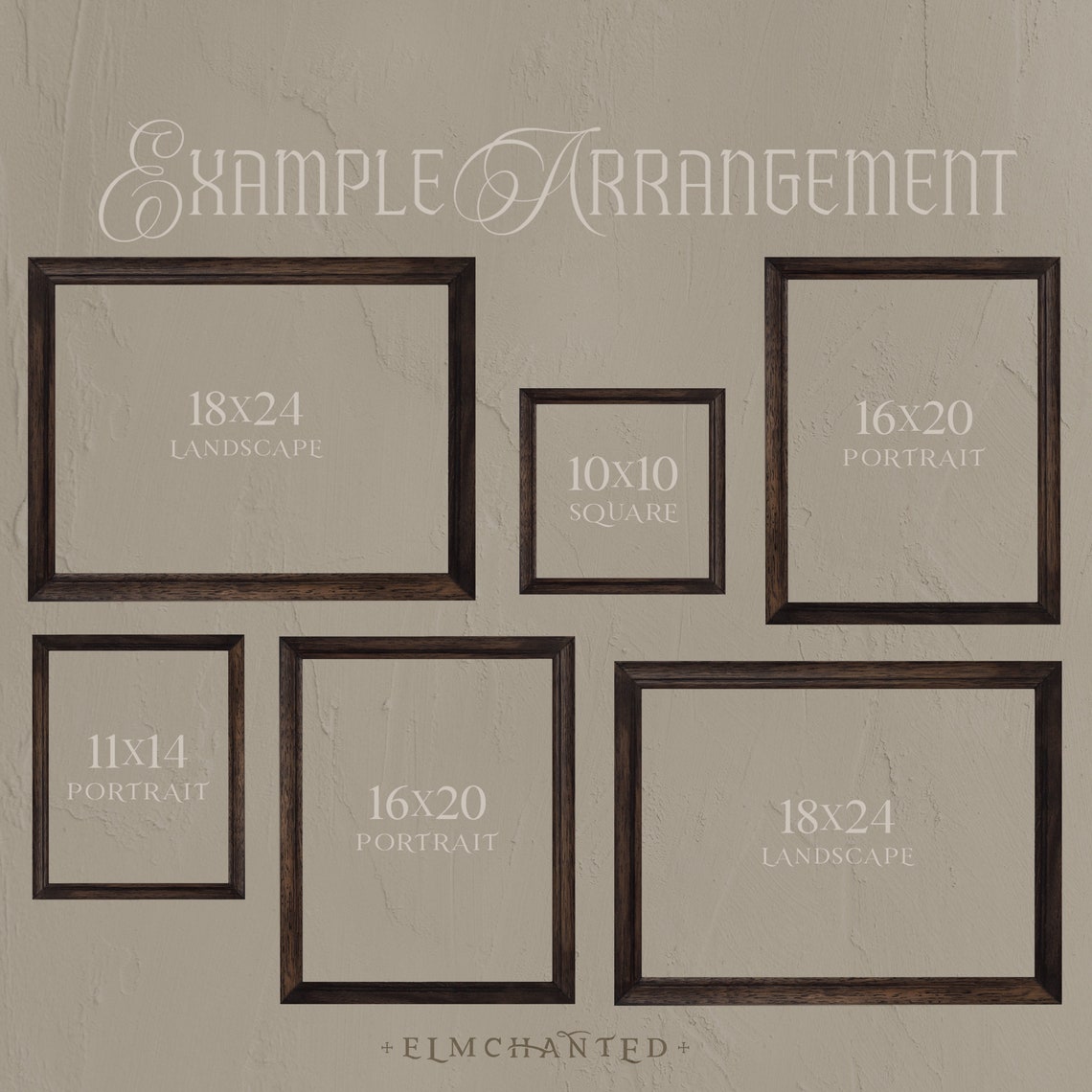 Set of 6 Vintage Dark Academia Prints Vintage Room Decor Aesthetic ...