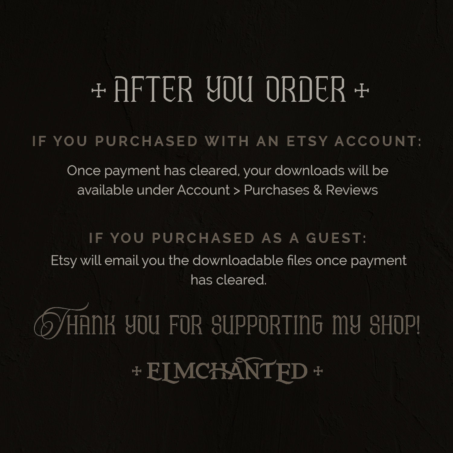 Set of 6 Whimsigoth Celestial Art Prints Night Sky Painting Printable ...