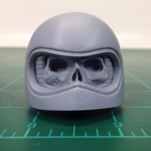 Tamiya Gnarly Charlie Mark II / Wild Willy Variant RC Driver Head - Etsy