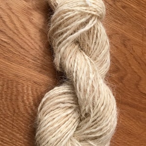 DEVON and CORNWALL LONGWOOL Lamb British Rare Breed Vulnerable Washed ...