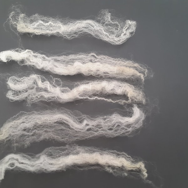 Cormo Fleece - Etsy