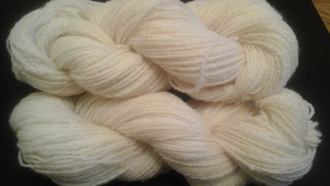 BOWMONT Merino / Alpaca Yarn Luxury Unique Rare British Breed 50g ...