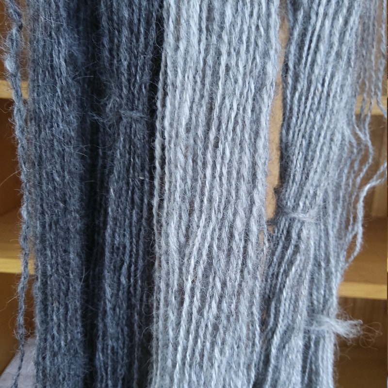 Handspun - Etsy