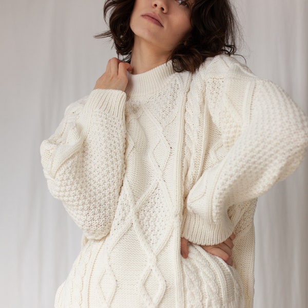 Designer Sweater - Etsy