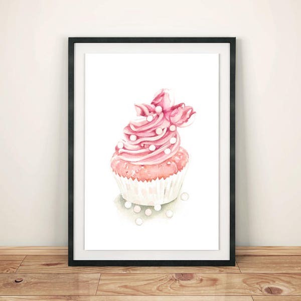 Laduree Print - Etsy