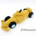 Formula 1 Race Car Amigurumi PDF CROCHET PATTERN F1 Racing Vehicle Toy ...