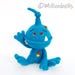 Spots the Monster Amigurumi Crochet Pattern PDF DIY Animal Alien Soft ...
