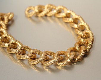 Chain link pattern | Etsy