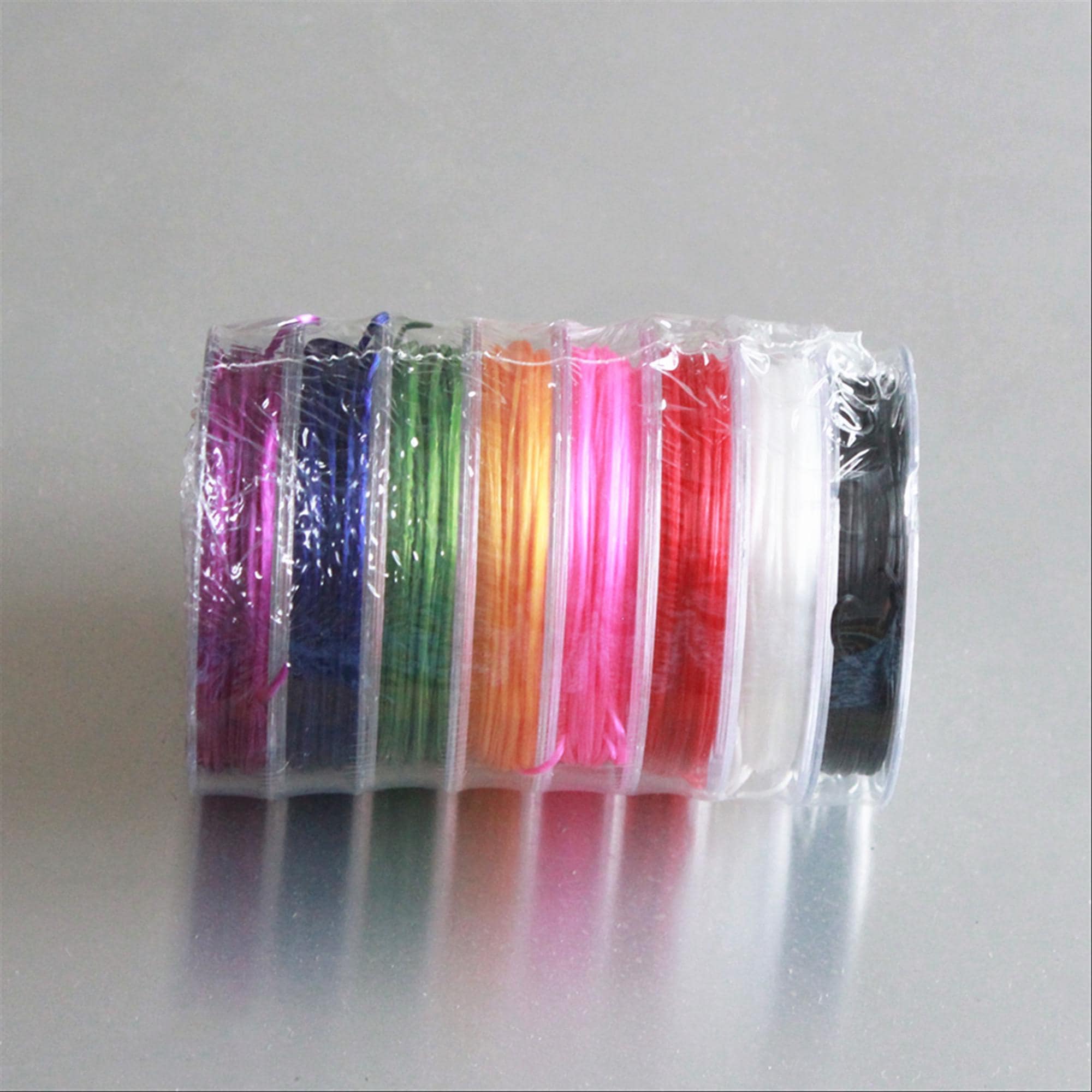 Colorful Elastic Thread - Etsy