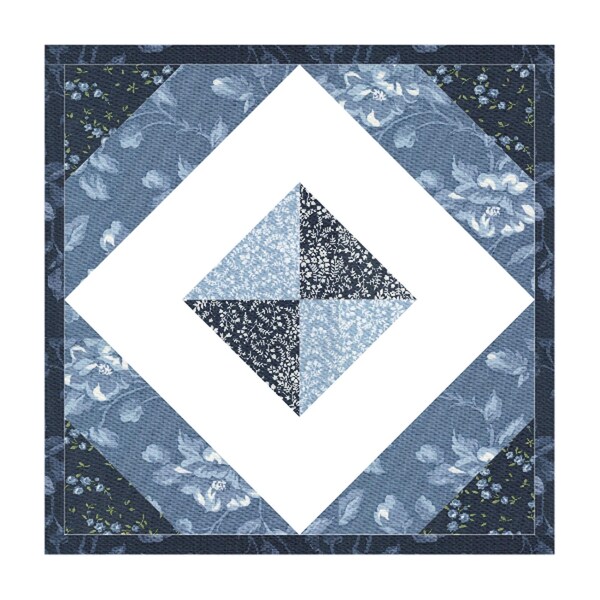 Foundation Piecing - Etsy