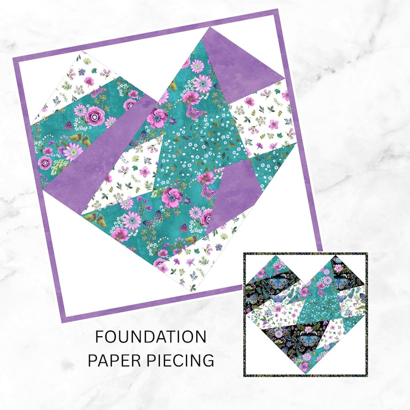 TJsQuiltPatterns - Etsy