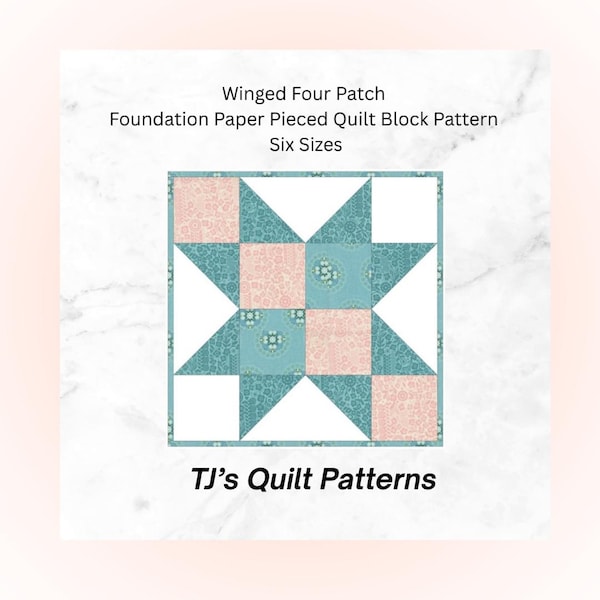 TJsQuiltPatterns - Etsy