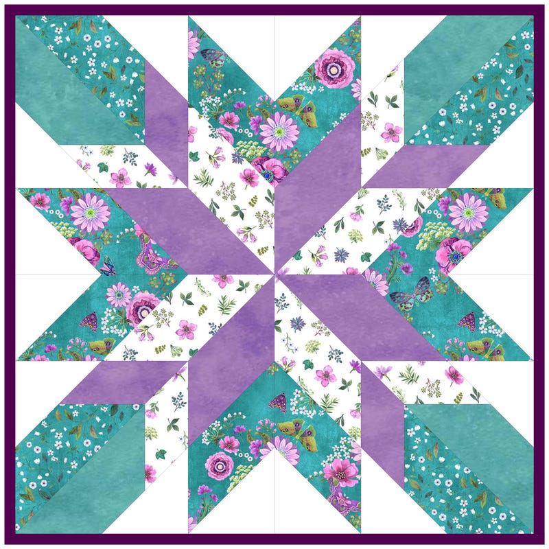 TJsQuiltPatterns - Etsy