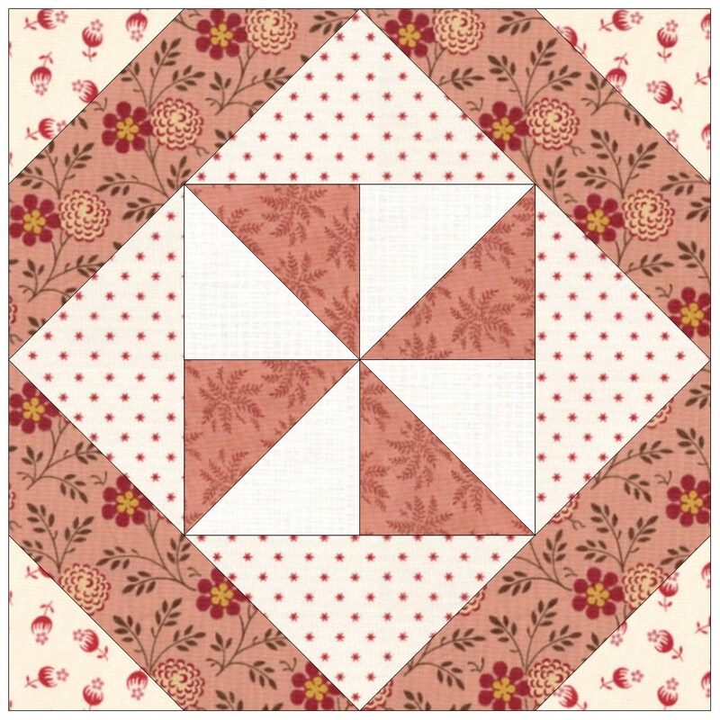 Hand Piecing - Etsy