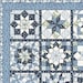 Starry Sampler, English Paper Pieced Pattern, EPP Quilt Pattern, 16 ...