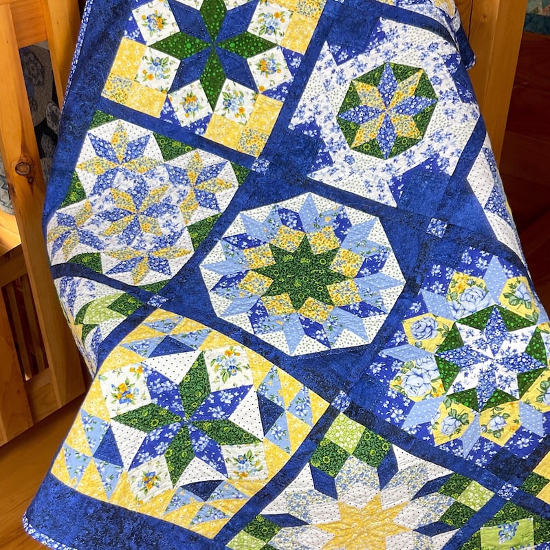 TJsQuiltPatterns - Etsy