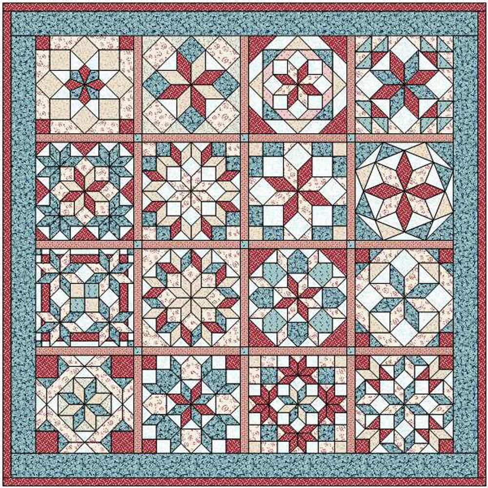 TJsQuiltPatterns - Etsy