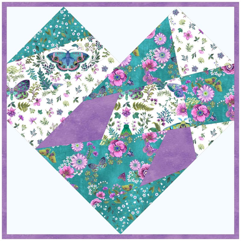 TJsQuiltPatterns - Etsy