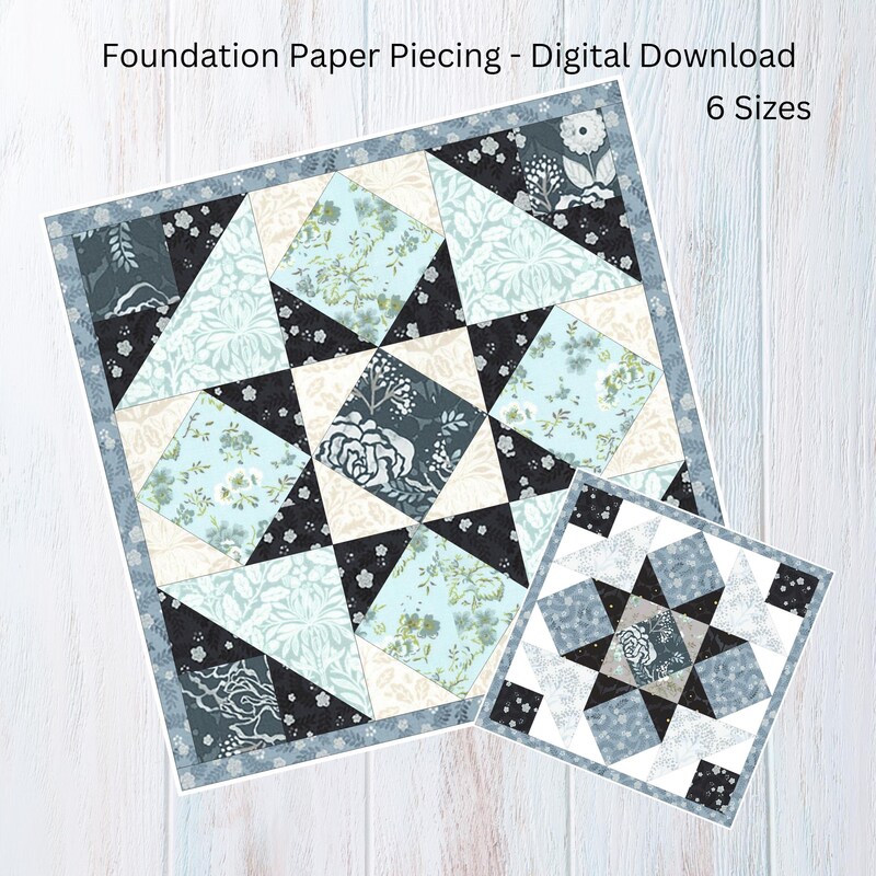 TJsQuiltPatterns - Etsy