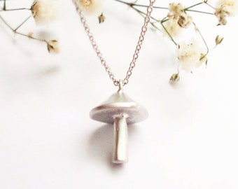 Simple necklace | Etsy