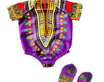 Dashiki | Etsy
