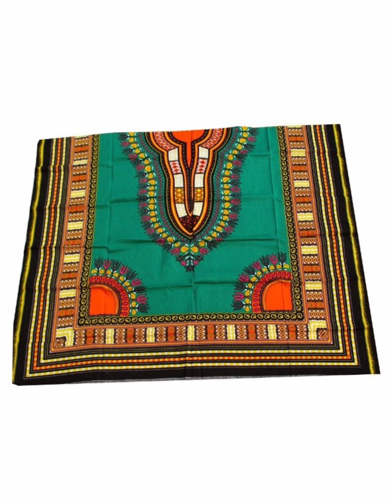 African Clothing. Baby Dashiki. Dashiki Outfit. Mother Daughter Outfit ...