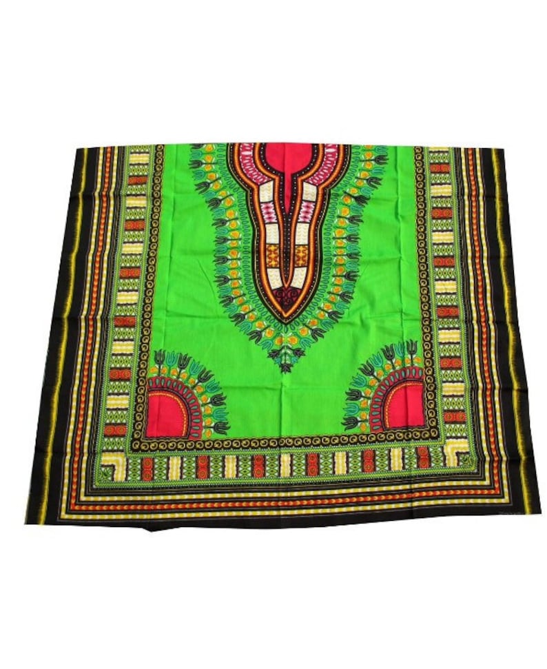 African Clothing. Baby Dashiki. Dashiki Outfit. Mother Daughter Outfit ...
