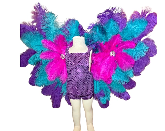 Carnival Costume Caribbean Set. Carnival Costume. Carnival Costume ...