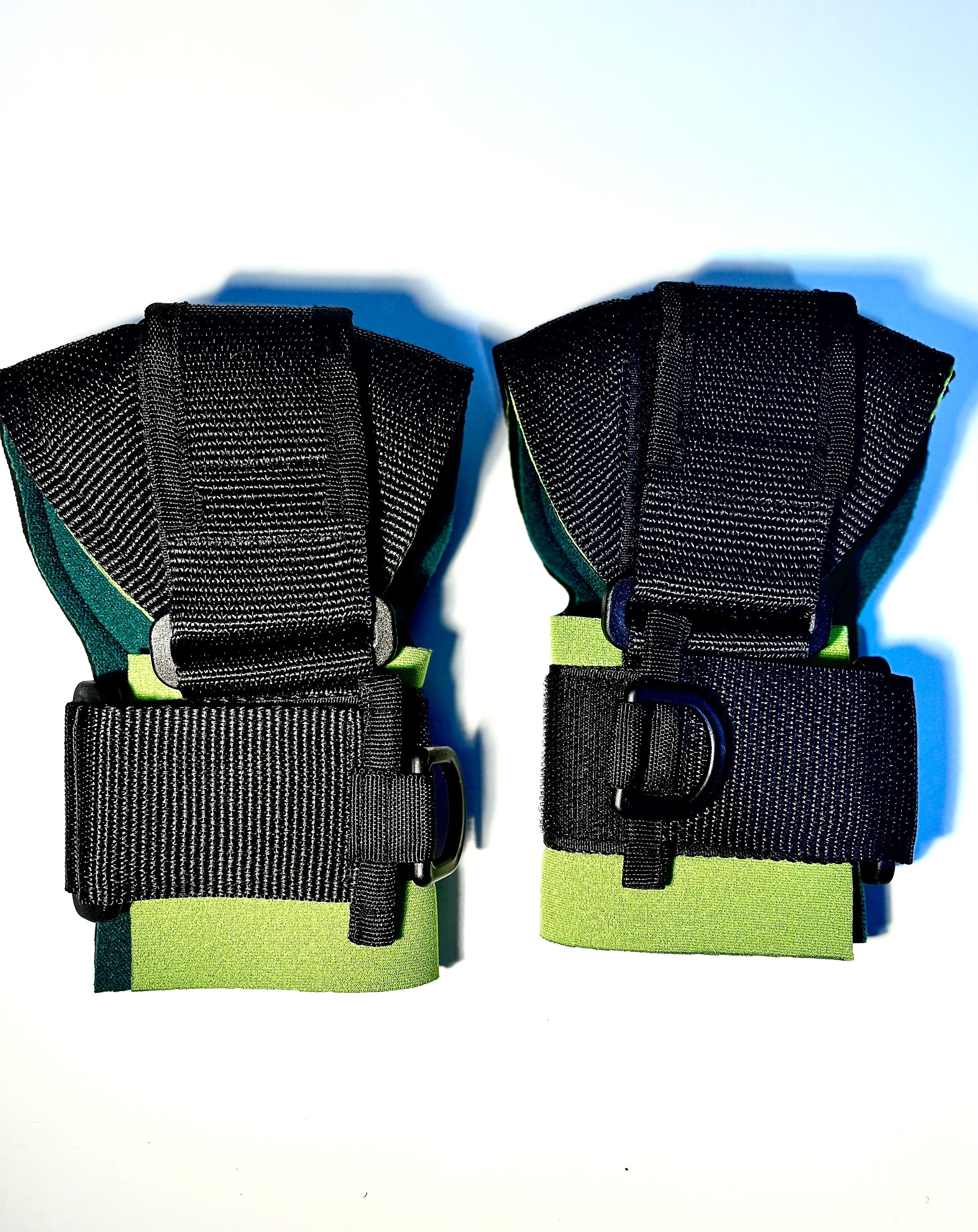 Wheelchair Hand Protectors for Sport Activity Phisiotherapy Adjustable ...