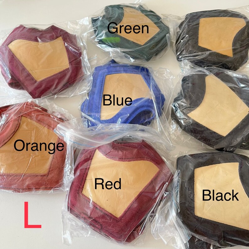 Wheelchair Gloves Easy Push Hand Protector Anti Slip Leather - Etsy