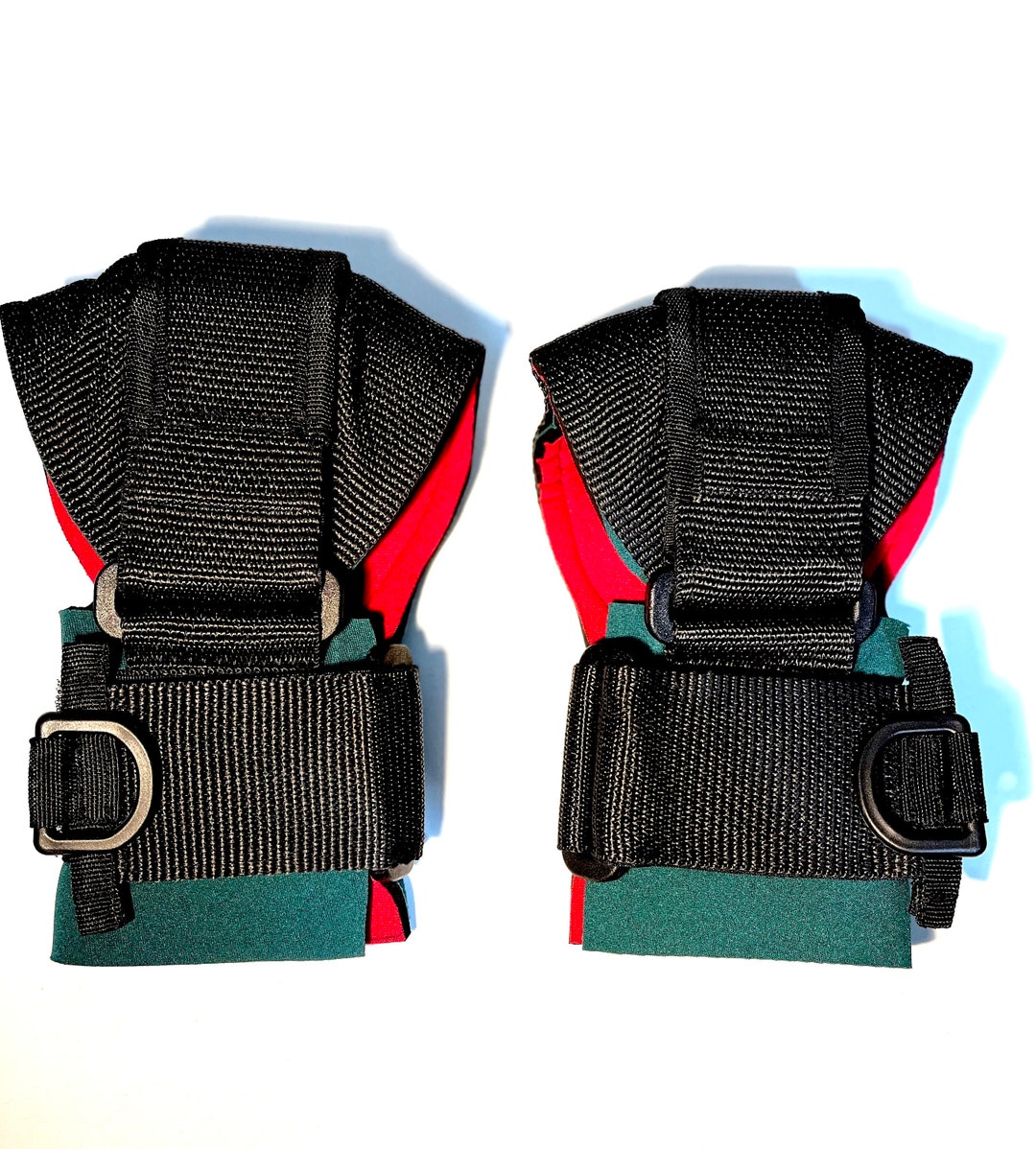 Wheelchair Hand Protectors for Sport Activity Phisiotherapy Adjustable ...