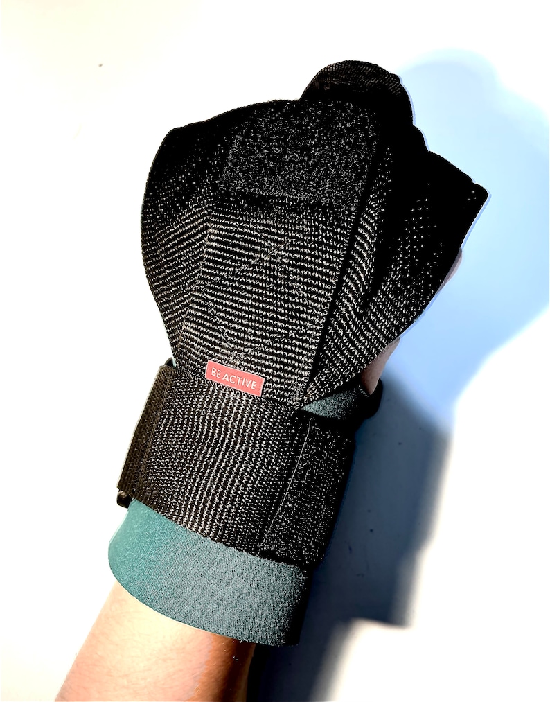 Wheelchair Hand Protectors for Sport Activity Phisiotherapy Adjustable ...