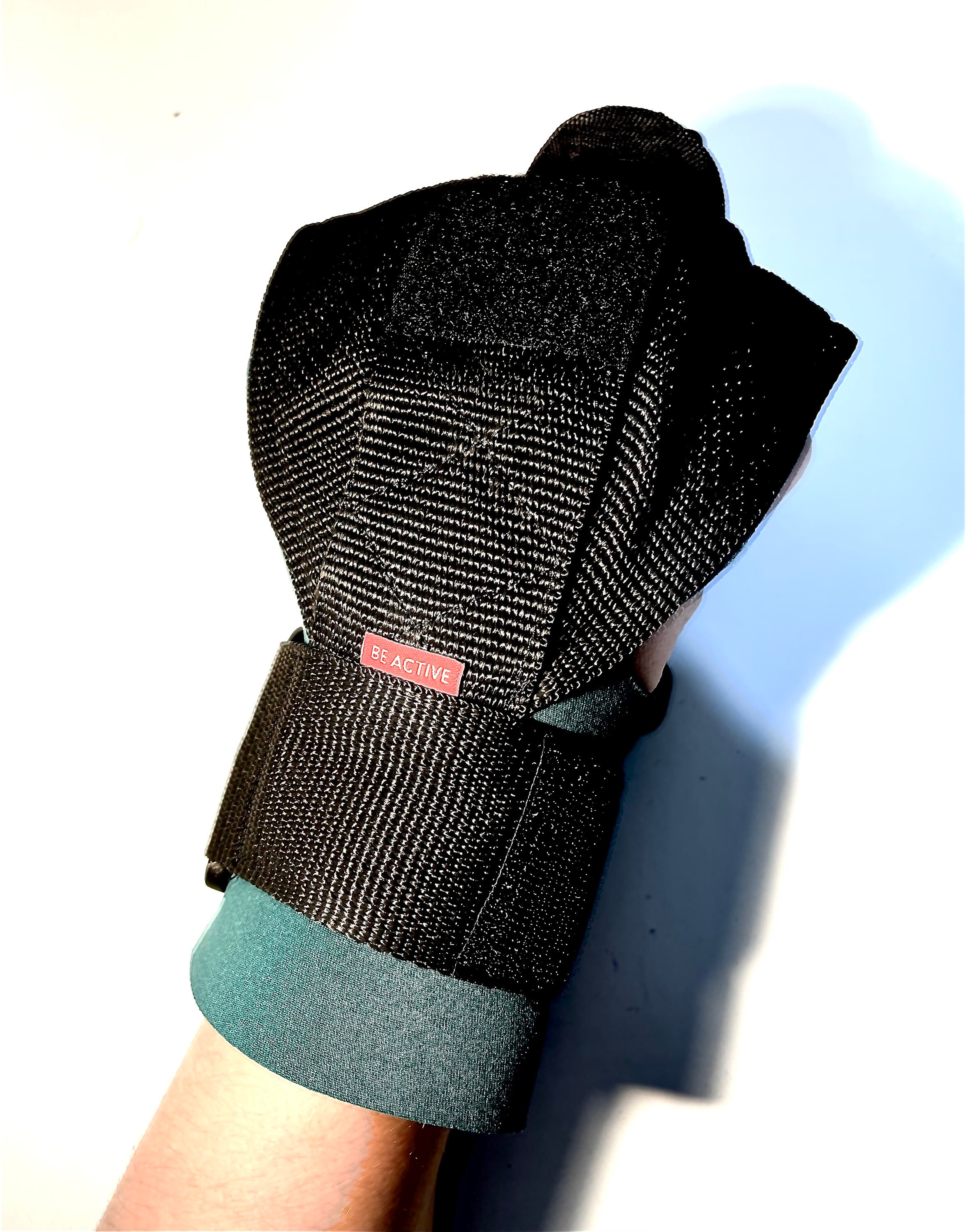 Wheelchair Hand Protectors for Sport Activity Phisiotherapy Adjustable ...